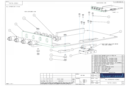SmartScan SBI | Smart Fibres