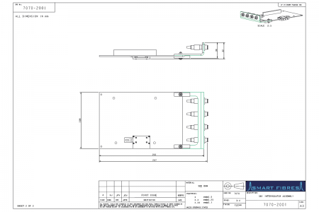 SmartScan SBI | Smart Fibres