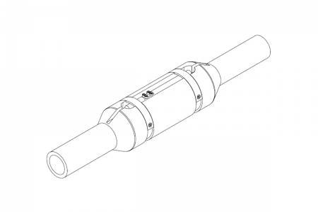Fibre Optic Gauge Mandrel | Smart Fibres